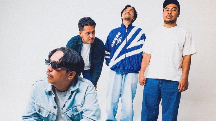 Skandal Merilis Single ‘mimpi Di Tengah Persiapan Keluarkan Album Penuh
