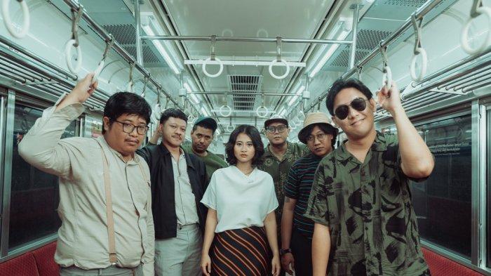 Skastra Perkenalkan Album Metanoia dalam Tur di Jateng DIY ...
