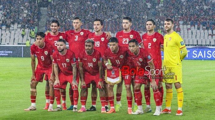 TIMNAS INDONESIA: Asal Usul Orang Tua Pemain Naturalisasi Ole Romeny, Dion Markx dan Tim Geypens ...