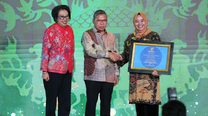 Sleman Raih Sertifikat Adipura 2023 - Tribunjogja.com