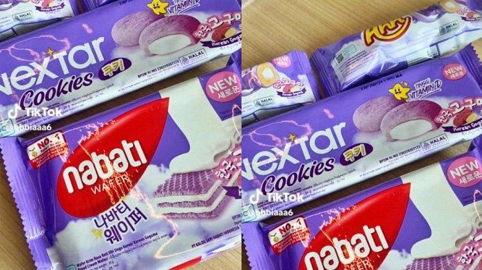 Apa Itu Goguma Nabati yang Lagi Viral di Media Sosial? Berapa Harganya ...