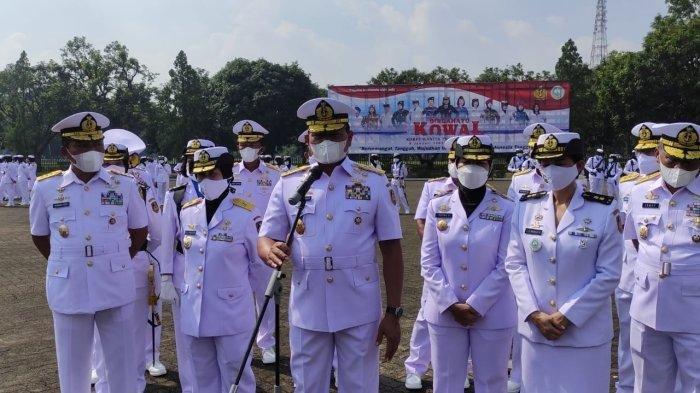Soal Dugaan Keterlibatan Oknum TNI AL dalam Penyelundupan PMI, Ini ... Soal Dugaan Keterlibatan Oknum TNI AL dalam Penyelundupan PMI, Ini ...