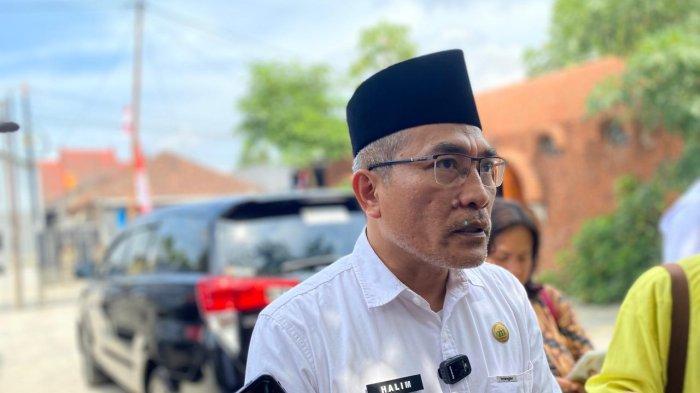 Kata Abdul Halim Muslih soal Kriteria Calon Pendamping di Pilkada 2024 ...