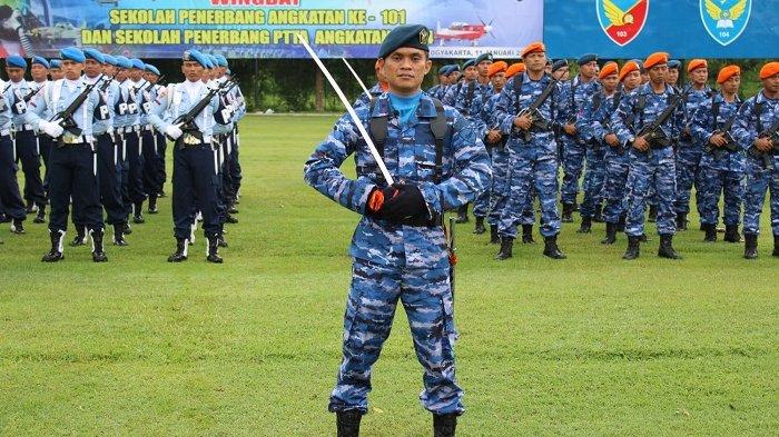 Soal Peran Aktif TNI, Ini Amanat Panglima TNI Laksamana Yudo Margono ...