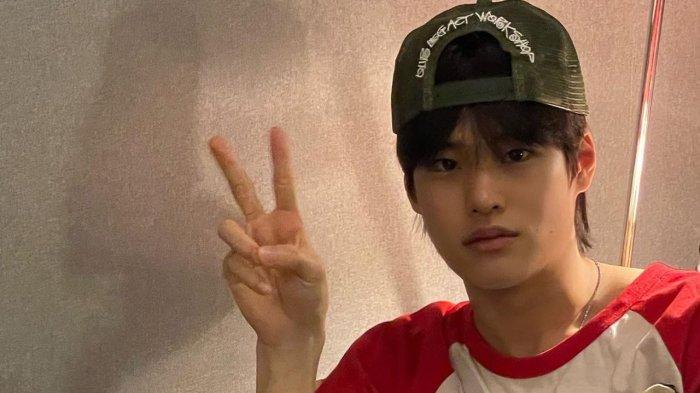 PROFIL 7 Anggota RIIZE, Boygroup Baru dari SM Entertainment, Ada ...