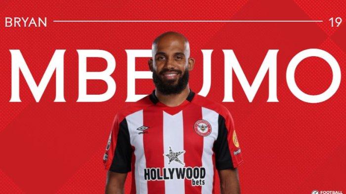 MAN UNITED: Sosok Bryan Mbeumo yang Kini Ditawar MU Lebih dari £60 Juta ...