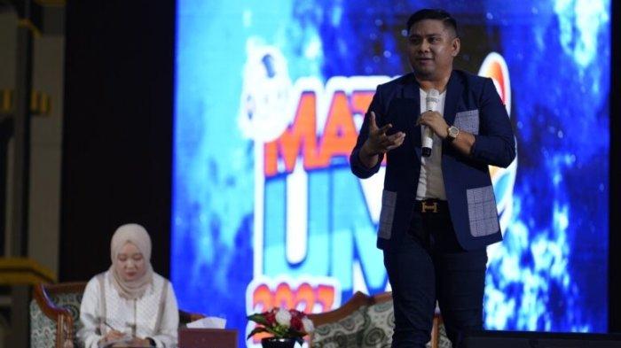 Sosok Drg Ardhy Nugrahanto, Alumni yang Beri Beasiswa Beasiswa Rp 100 Juta untuk Mahasiswa UMY ...