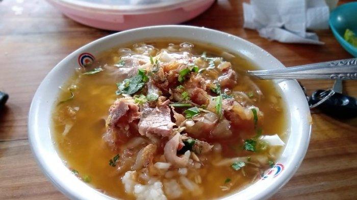 3 Kuliner Soto Sapi di Jogja yang Wajib Kamu Cicipi, Gurih Rasanya ...