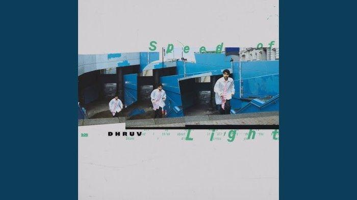 Lirik dan Terjemahan Lagu Speed of Light - Dhruv - Tribunjogja.com