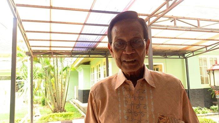 Pj Wali Kota Yogyakarta Maju Pilkada 2024, Sri Sultan HB X Angkat Bicara: Rasah Kesusu ...