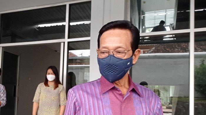 Sri Sultan HB X Akan Hadiri Prosesi Akad Nikah dan Resepsi Pernikahan ...