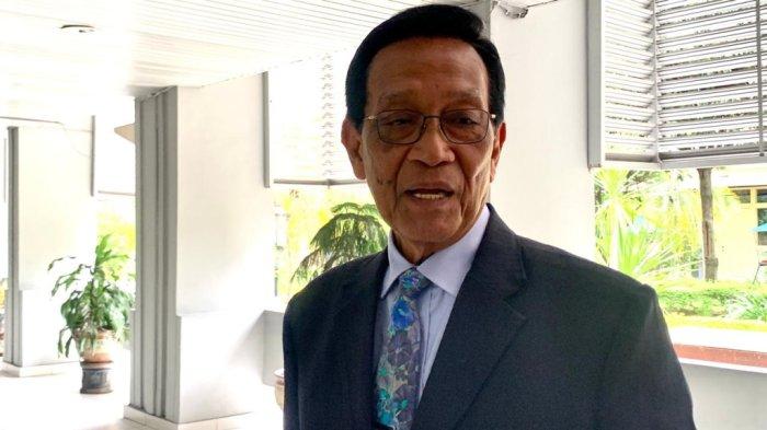 Sri Sultan HB X Dorong UNY Perkuat Tata Kelola Seni dan Budaya ...