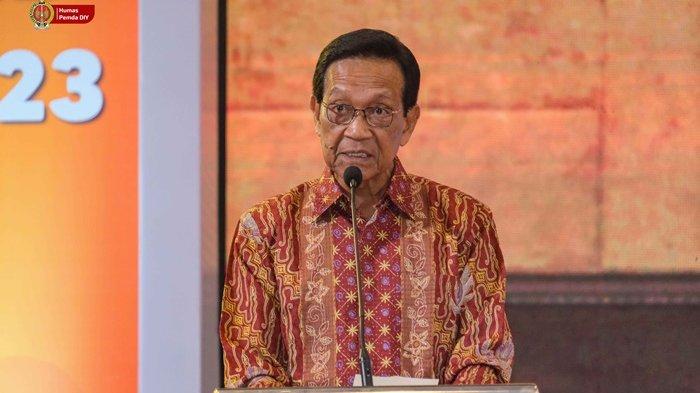 Sri Sultan HB X Singgung Peran Penting Perpustakaan untuk Tingkatkan ...