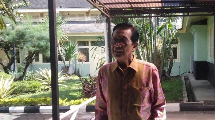 Sri Sultan HB X Benarkan Diminta Presiden Jokowi Jadi Penengah untuk ...