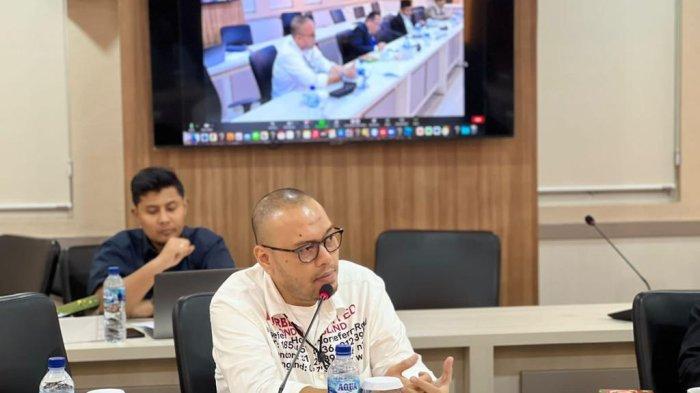 Satgas BLBI Harus Tegas Eksekusi Hak Tagih Pada Obligor dan Debitor ... Satgas BLBI Harus Tegas Eksekusi Hak Tagih Pada Obligor dan Debitor ...