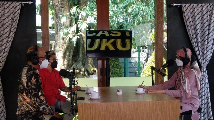 DPRD DIY Dorong Pemda DIY Miliki Perda Jogja Smart Province ...