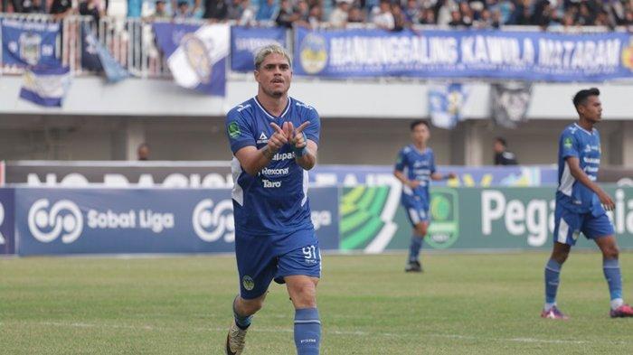 Susunan Pemain PSIM vs Persipa: Laskar Mataram Andalkan Rafael ...
