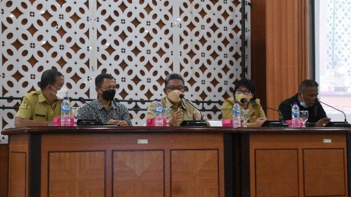 Menuju Smart City, Pemkot Yogyakarta Pastikan Digitalisasi Layanan ...