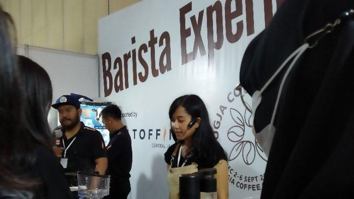 Jogja Coffee Week #2 Sajikan Kopi Terbaik Nusantara, Ada Kopi Merapi ...
