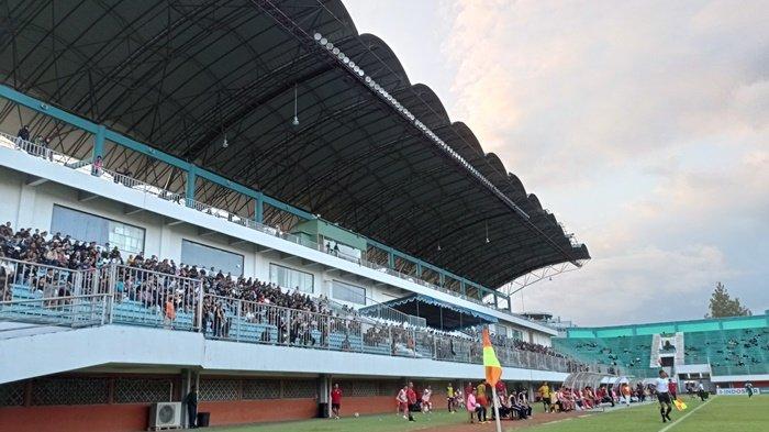 Panpel PSS Sleman Tunggu Pemda Sleman Terkait Tindak Lanjut Pembenahan ...