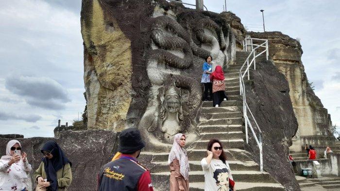 Libur Natal 2022, Sebanyak 65.984 Pelancong Tercatat Kunjungi Destinasi ... Libur Natal 2022, Sebanyak 65.984 Pelancong Tercatat Kunjungi Destinasi ...