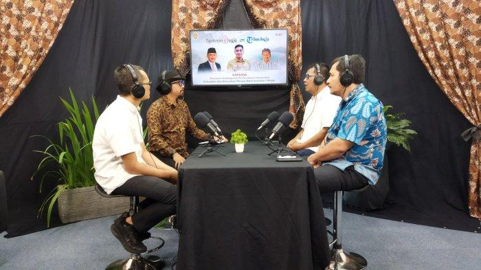 Program Investasi Rp1 Miliar Tiap Desa, Kalangan Lurah di DIY Dorong ...