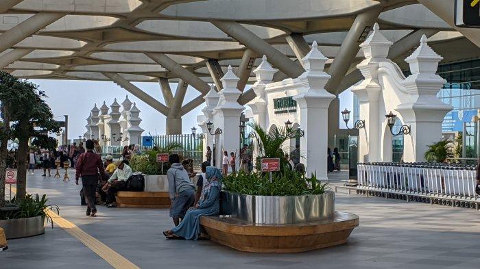 CEK, Jadwal dan Tarif KA Bandara YIA Besok Hari Sabtu 26 April 2025 ...