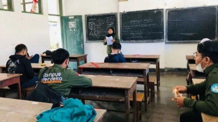 Alumni SMP 17 1 Yogyakarta Inisiasi Program Beasiswa untuk 20 Pendaftar ...