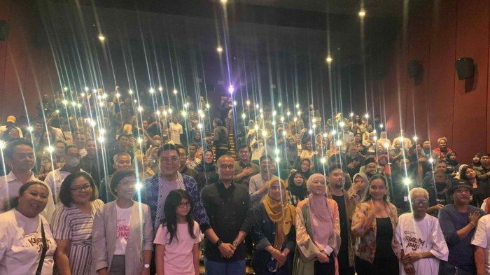 KPU DIY Gelar Nobar Film 'Kejarlah Janji', Diharapkan Bukan Hanya Jadi ...