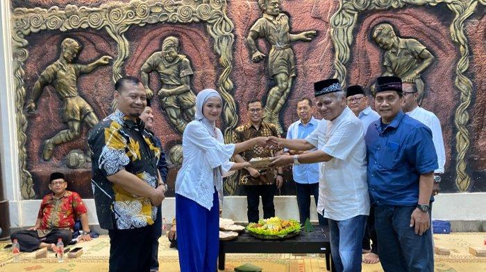 HUT Ke-94 PSSI, Asprov DIY Gelar Syawalan dan Doa Bersama di Monumen ...