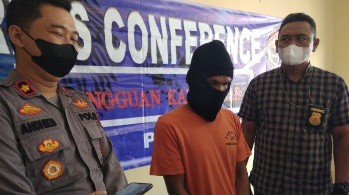 Sudah 4 Kali Masuk Penjara, Residivis Spesialis Penipuan Motor di Sleman Kembali Ditangkap ...