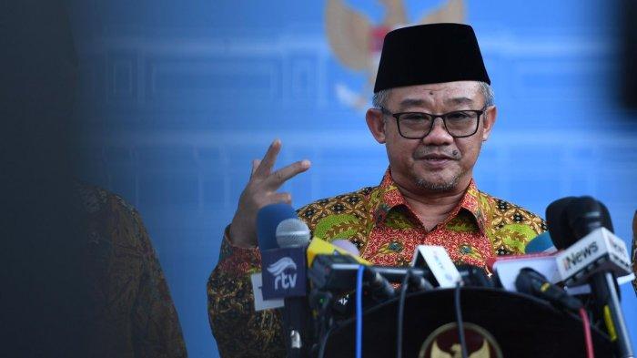 RESMI, PPDB Ganti Nama Jadi SPMB, Ini 4 Jalur Penerimaan Murid Baru Tahun 2025 - Tribunjogja.com