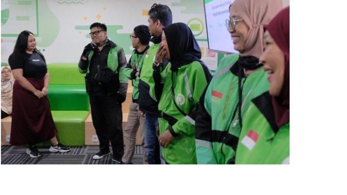 Sukses Ciptakan Rasa Aman dalam Ekosistem, Ini Strategi yang Dilakukan ...