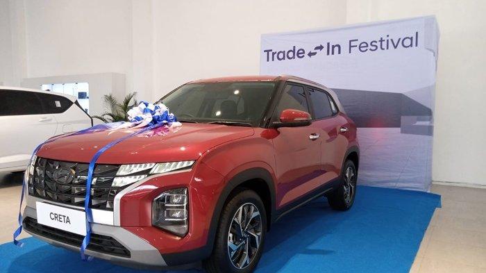 Sun Mega Motor Hyundai Mlati Gelar Trade-in Festival untuk Stargazer ...
