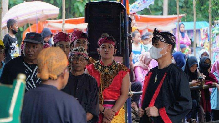 Warga Gunungkidul Bisa Kembali Menggelar Tradisi Rasulan Sejak Ada ...