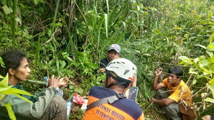 Pemilik Sepeda Motor Misterius di Cangkringan Ditemukan di Bukit Sri ... Pemilik Sepeda Motor Misterius di Cangkringan Ditemukan di Bukit Sri ...