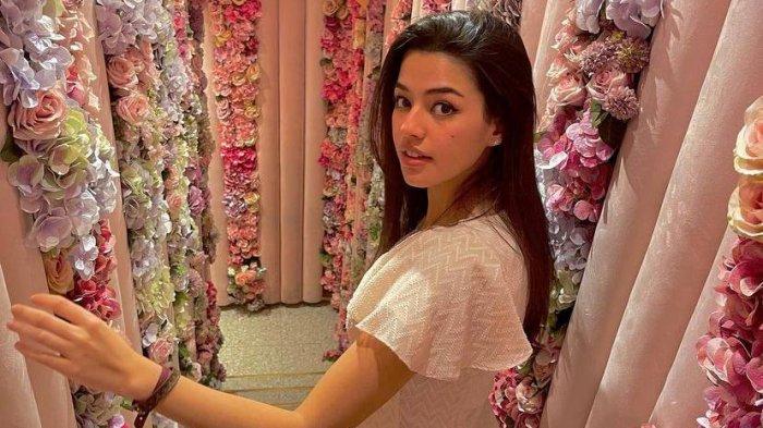 PROFIL Plus Perjalanan Karier Susan Sameh, Pemeran Sarah di Serial ...