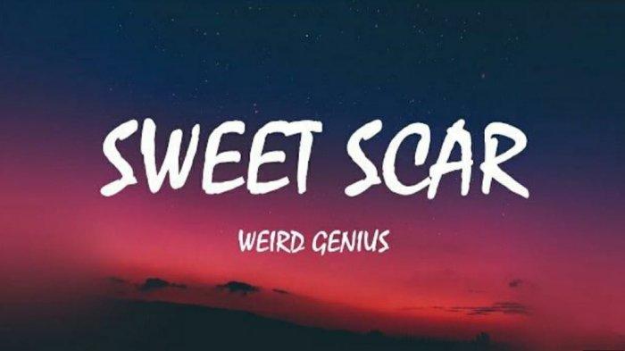 LIRIK dan Terjemahan Lagu Sweet Scar Weird Genius - Tribunjogja.com