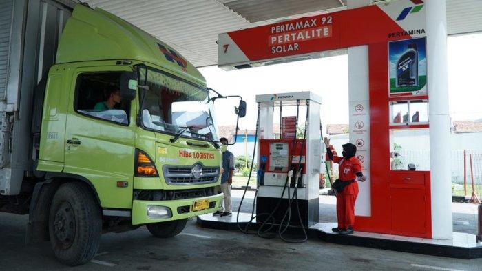 Dampak Jangka Panjang Mobil Diesel Modern Gunakan Bio Solar B35 ...