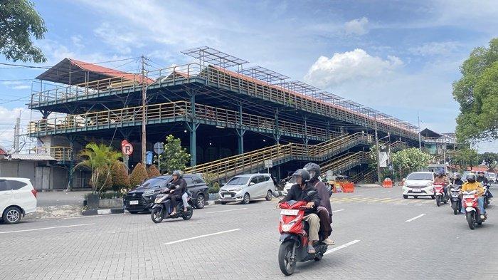 TKP Abu Bakar Ali Bakal Dijadikan Ruang Terbuka Hijau, Ini Respon Wali ...