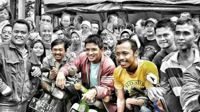 Sinetron Tukang Ojek Pengkolan Pamit dari Layar Kaca, Para Pemain ...