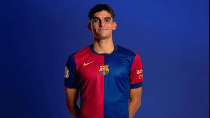 LA LIGA Spanyol: FC Barcelona Pikat Kiper Espanyol Joan Garcia ...