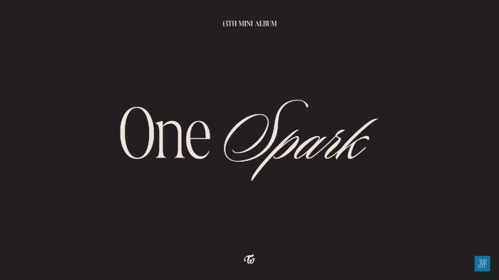 Lirik Lagu dan Terjemahan Bahasa Indonesia One Spark – TWICE ...