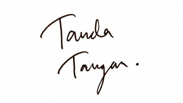 Cara Mudah Membuat Tanda Tangan Digital Pakai HP Tanpa Tablet atau ...