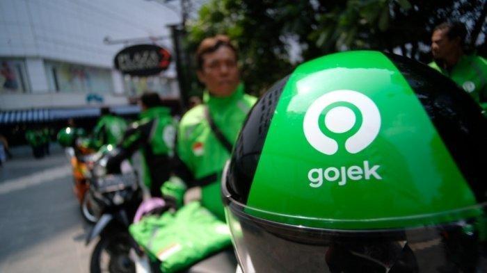 Kisah Sukses Driver Ojol Viral di Medsos, Biayai Kuliah Sendiri hingga ...