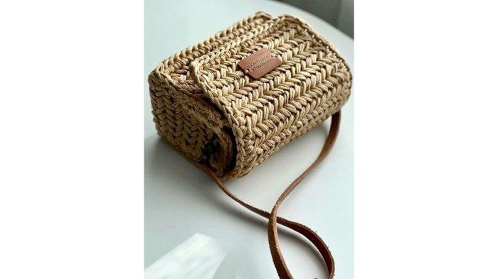 5 Pilihan Tas Modern untuk Melengkapi Gaya Liburanmu - Tribunjogja.com