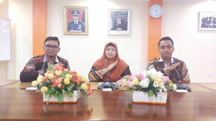 Teknik Dirgantara STTKD Yogya Ukir Sejarah, Raih Akreditasi Unggul dari LAM Teknik - Tribunjogja.com