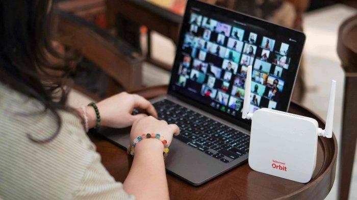 Telkomsel Luncurkan Modem Wifi Orbit Star G1 Terbaru - Tribunjogja.com Telkomsel Luncurkan Modem Wifi Orbit Star G1 Terbaru - Tribunjogja.com
