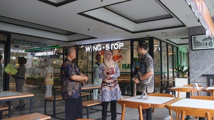 Tempat Khusus Merokok di Malioboro Bakal Ditambah, Dinkes Kota Yogya ...