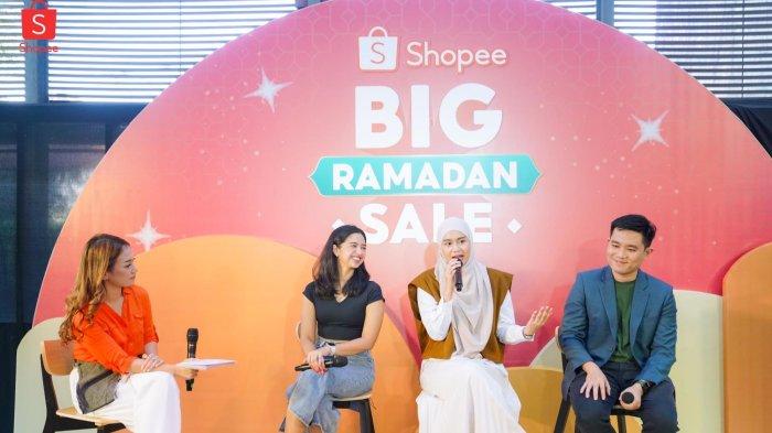 Temui Ketenangan Jiwa dan Raga yang Sehat bersama Promo Puncak 25 Maret Shopee Big Ramadan Sale ...
